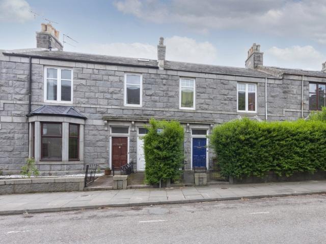 Apartment at Orchard Street, Aberdeen City