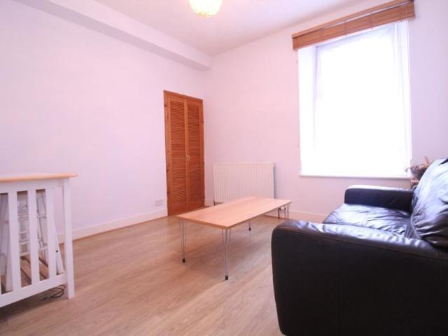 Apartment at Orchard Street, Aberdeen City