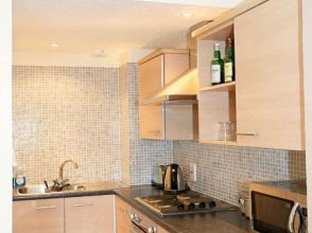 Apartment at Orchard Street, Aberdeen City