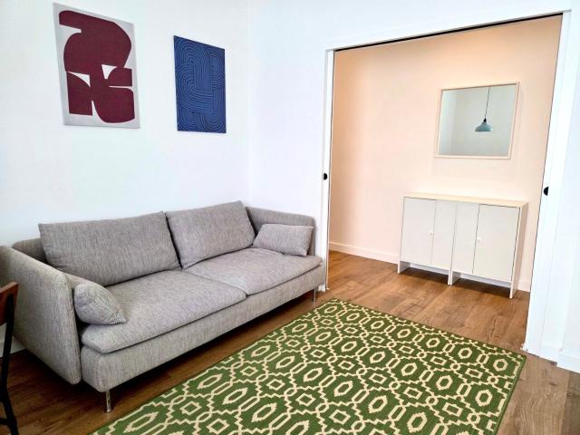 Apartment at Orchard Street, Aberdeen City