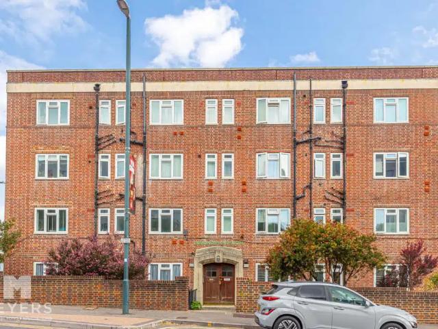 Apartment at Orchard Street, Bournemouth