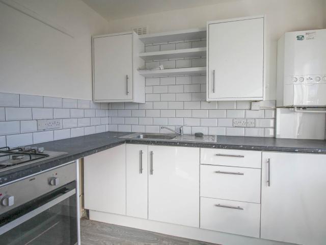 Apartment at Orchard Street, Weston super Mare