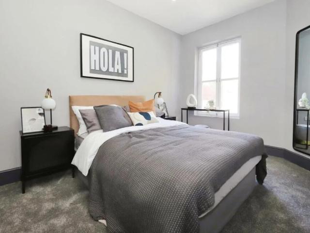 Apartment at Orchard Street, Wyre Forest