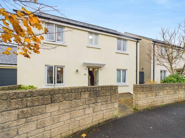Apartment at Orchid Drive, Bath