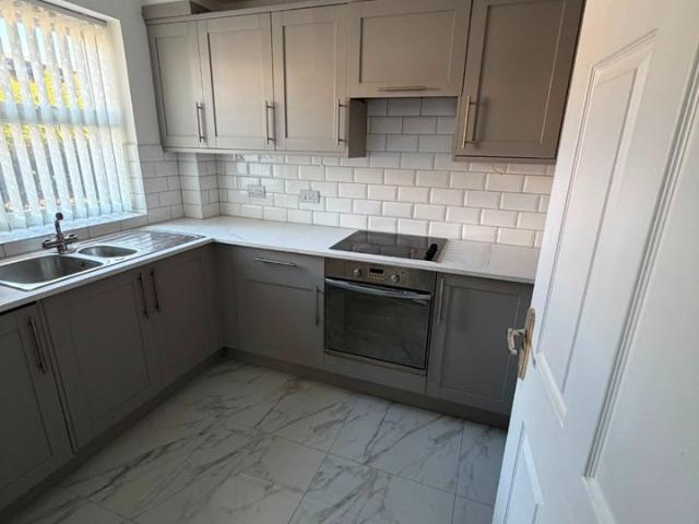 Apartment at Ord Court, Newcastle upon Tyne