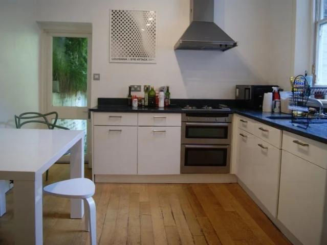 Room at Orde Hall Street, Greater London