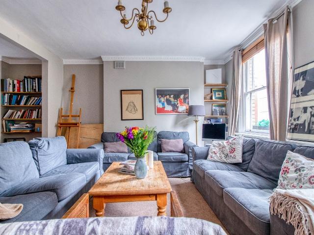 Apartment at Orde Hall Street, Greater London