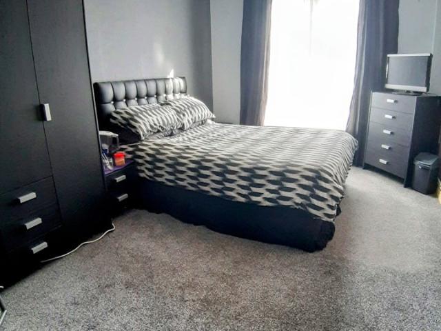 Apartment at Ordell Road, Greater London