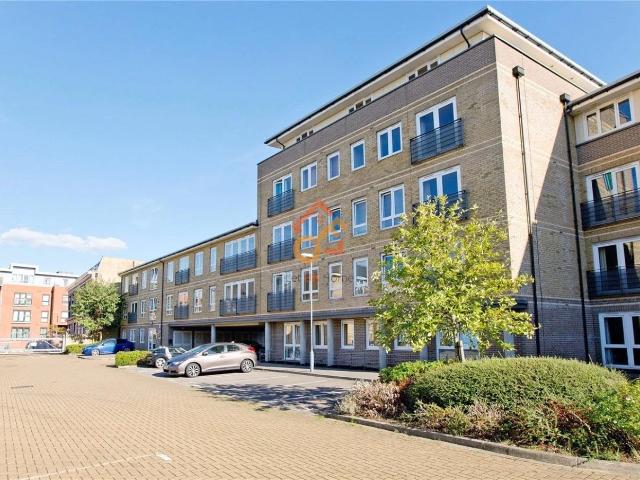 Apartment at Hereford Road, Greater London