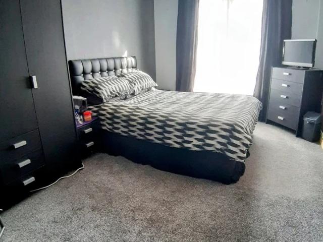 Apartment at Ordell Road, Greater London