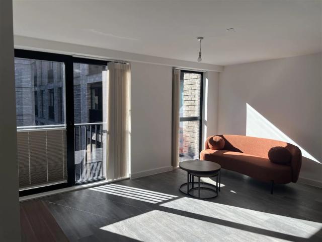 Apartment at Ordsall Lane, Salford