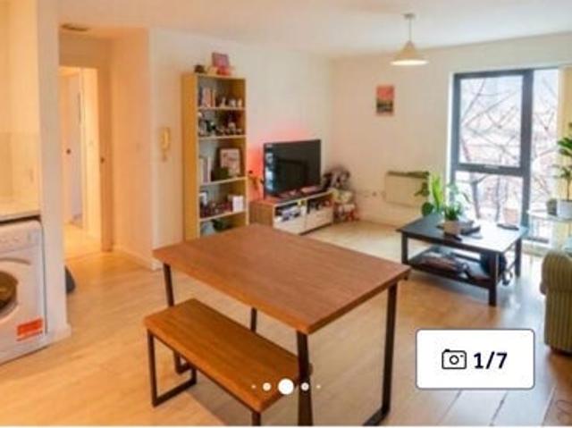 Apartment at Ordsall Lane, Salford