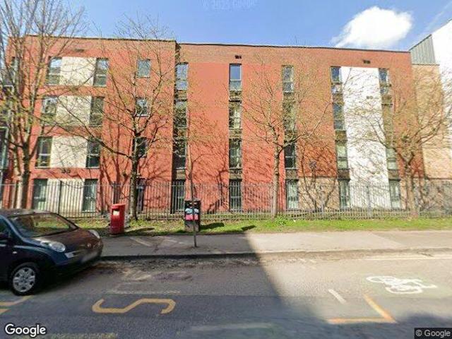 Apartment at Ordsall Lane, Salford