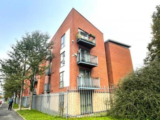 Apartment at Ordsall Lane, Salford
