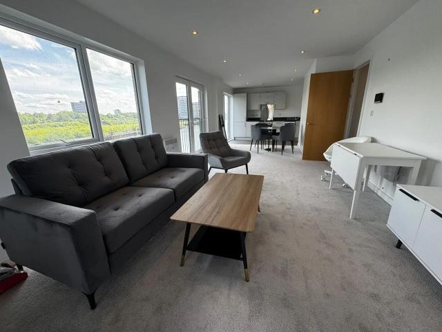 Apartment at Ordsall Lane, Salford