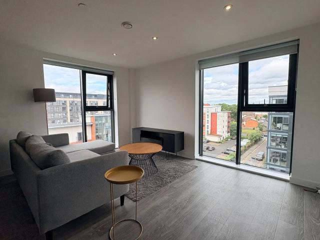Apartment at Ordsall Lane, Salford