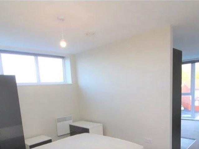 Apartment at Ordsall Lane, Salford