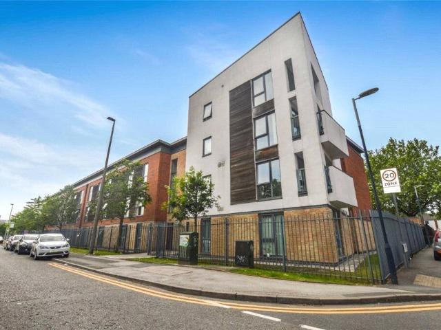 Apartment at Ordsall Lane, Salford