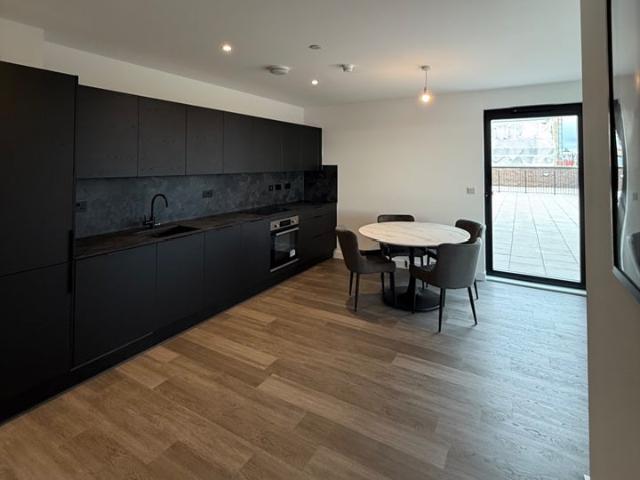 Apartment at Ordsall Lane, Salford