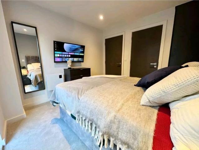 Apartment at Ordsall Lane, Salford