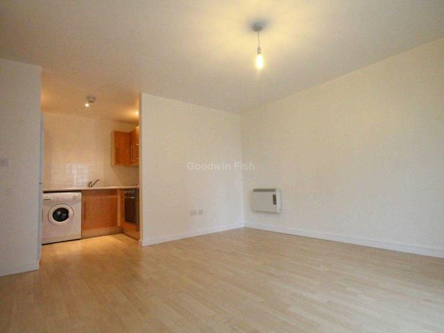 Apartment at Ordsall Lane, Salford
