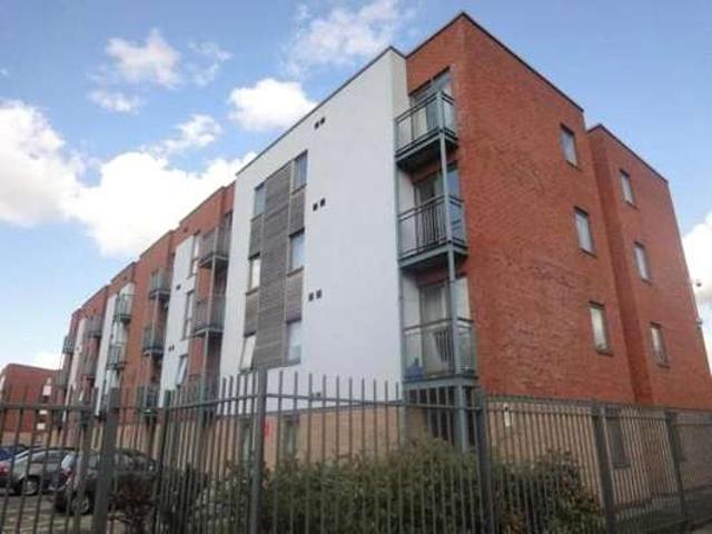 Apartment at Ordsall Lane, Salford