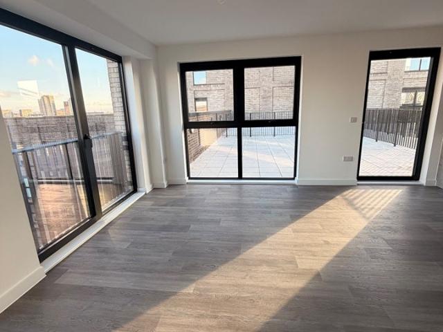 Apartment at Ordsall Lane, Salford