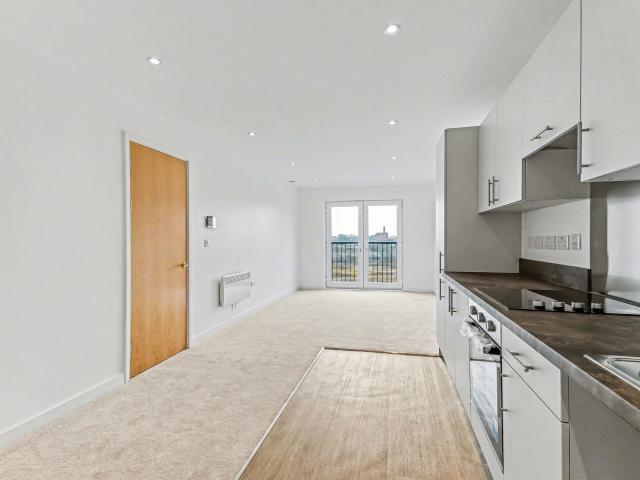 Apartment at Ordsall Lane, Salford