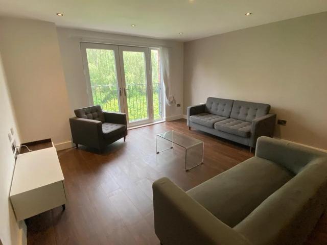 Apartment at Ordsall Lane, Salford