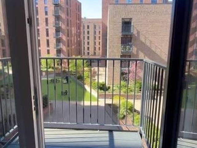 Apartment at Ordsall Lane, Salford