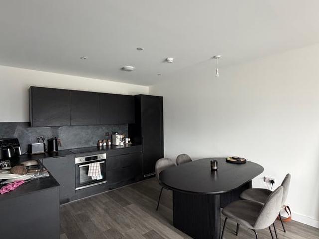 Apartment at Ordsall Lane, Salford