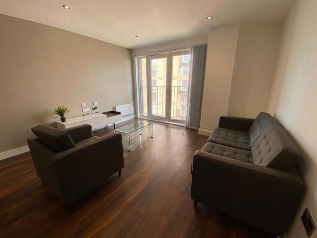 Apartment at Ordsall Lane, Salford