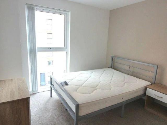 Apartment at Ordsall Lane, Salford