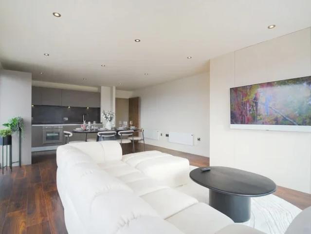 Apartment at Ordsall Lane, Salford
