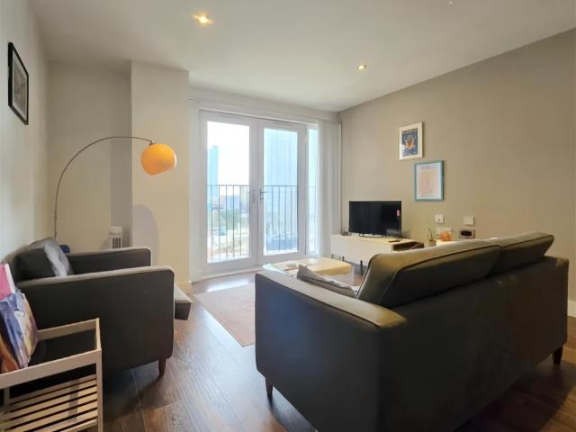 Apartment at Ordsall Lane, Salford