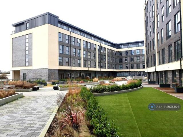 Apartment at Ordsall Lane, Salford