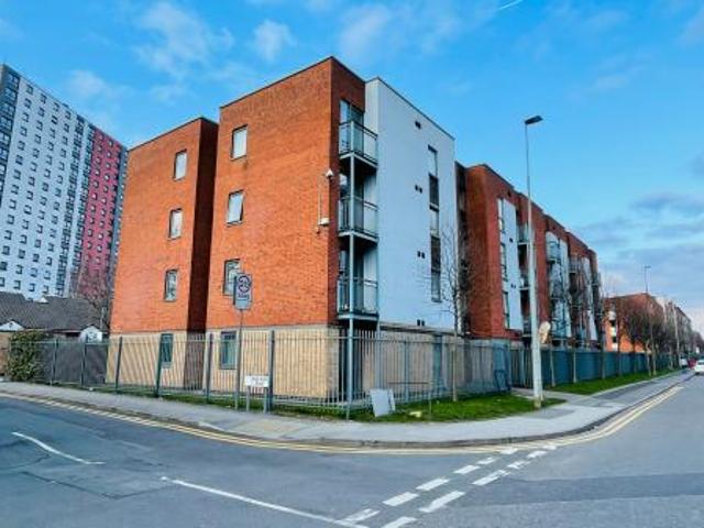 Apartment at Ordsall Lane, Salford