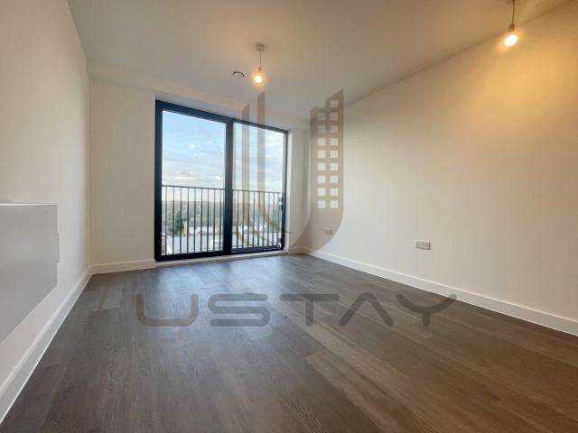 Apartment at Ordsall Lane, Salford
