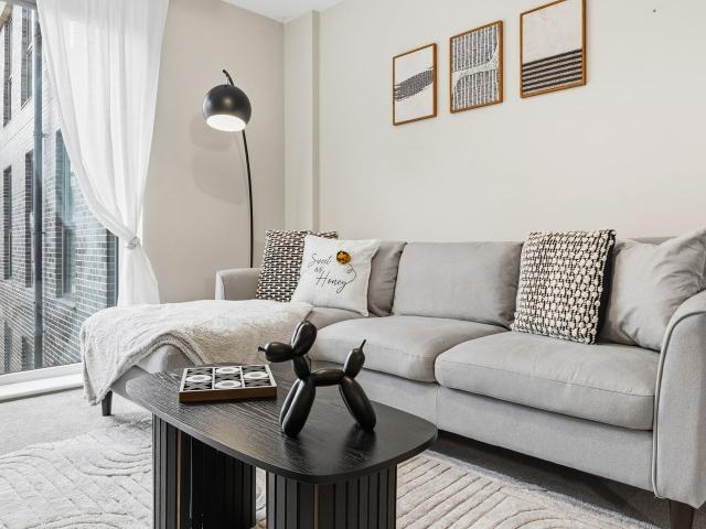 Apartment at Ordsall Lane, Salford