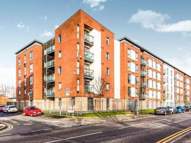 Apartment at Ordsall Lane, Salford