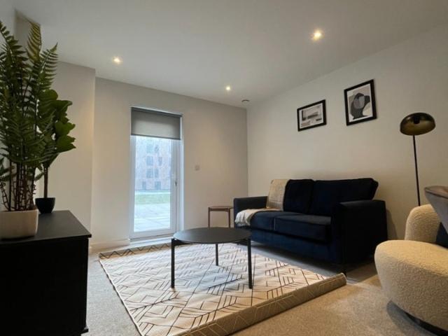 Apartment at Ordsall Lane, Salford