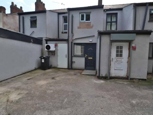 Apartment at Orford Lane, Warrington