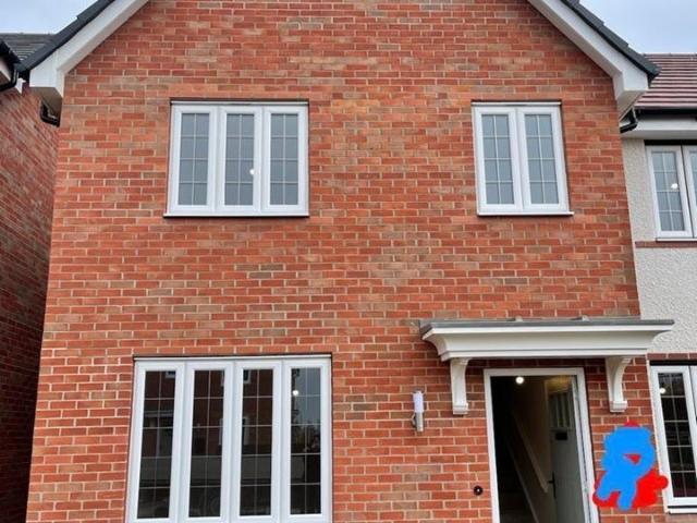 Apartment at Oriana Drive, Rushcliffe