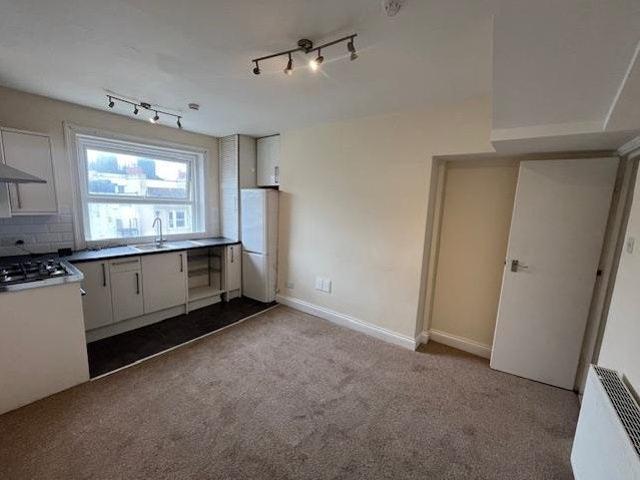 Apartment at Oriental Place, Brighton