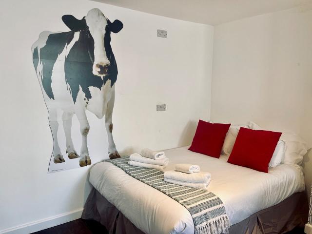 Apartment at Oriental Place, Brighton