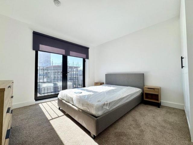 Apartment at Oriel Street, Liverpool