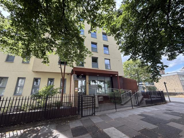 Apartment at Oriel Road, Cheltenham