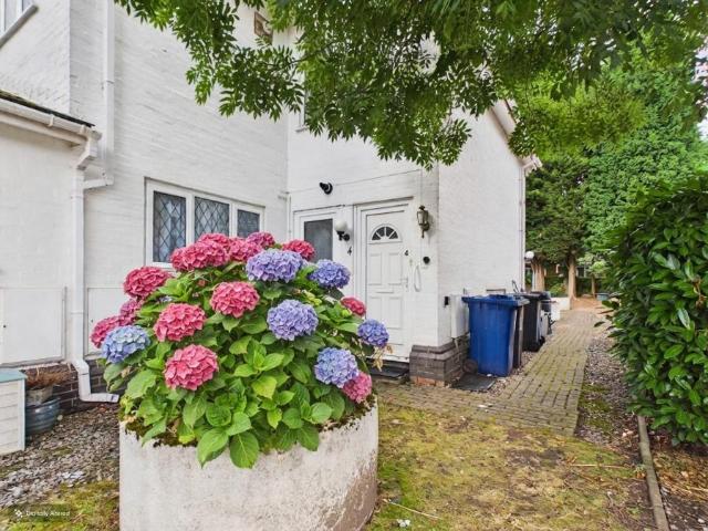 Apartment at Orion Court, Newcastle under Lyme