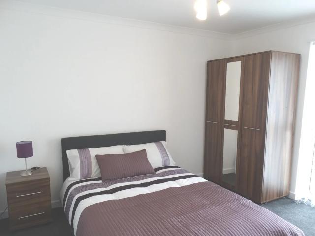 Apartment at Orion Close, Southampton
