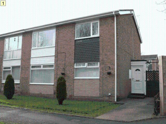 Apartment at Orleans Grove, Middlesbrough